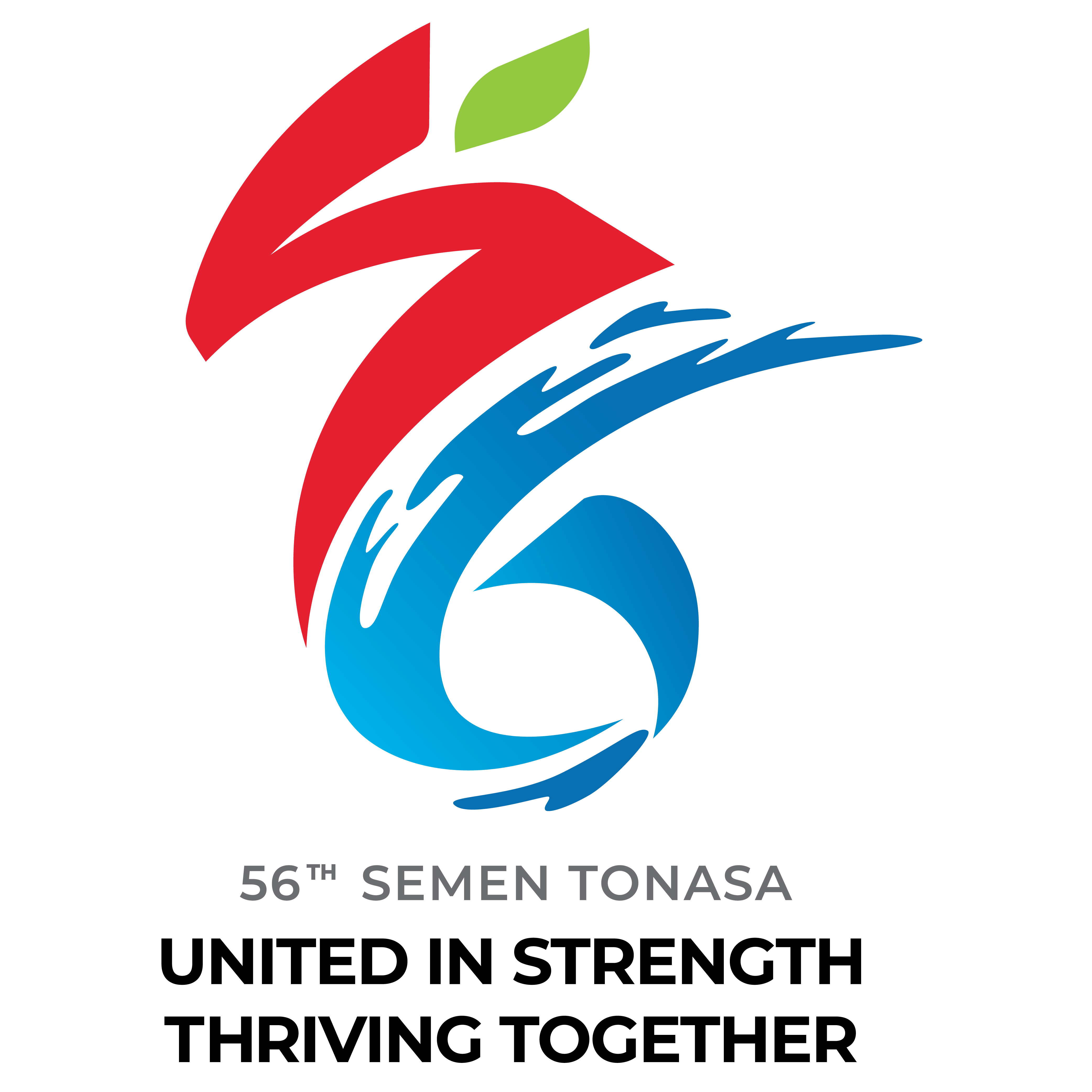 Semen Tonasa – Kokoh, Kuat, Terpercaya