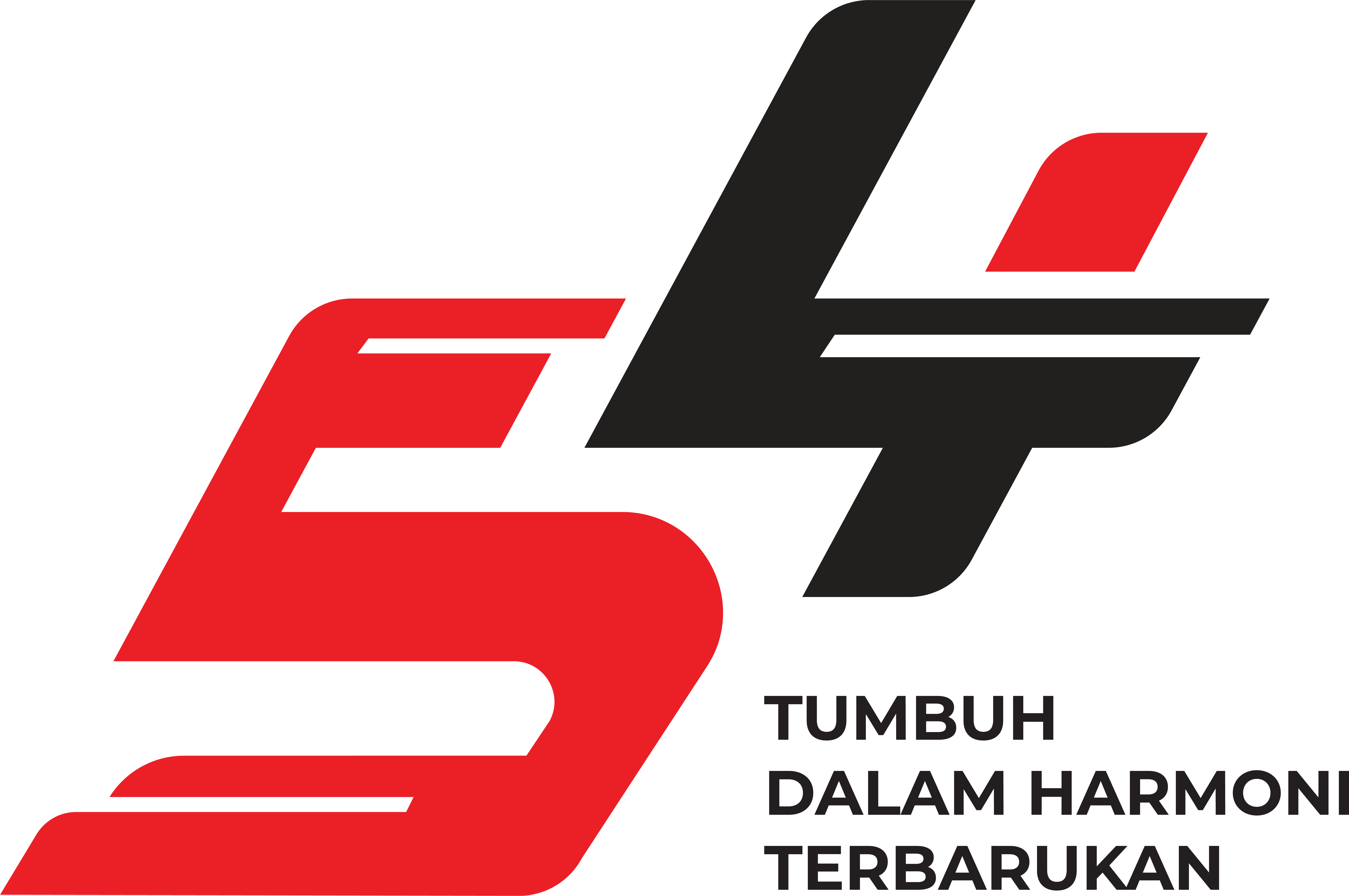 Semen Tonasa – Kokoh, Kuat, Terpercaya