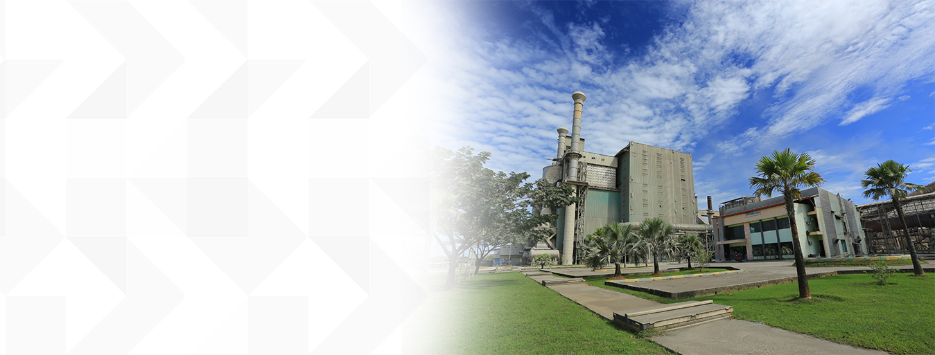 Semen Tonasa – Kokoh, Kuat, Terpercaya